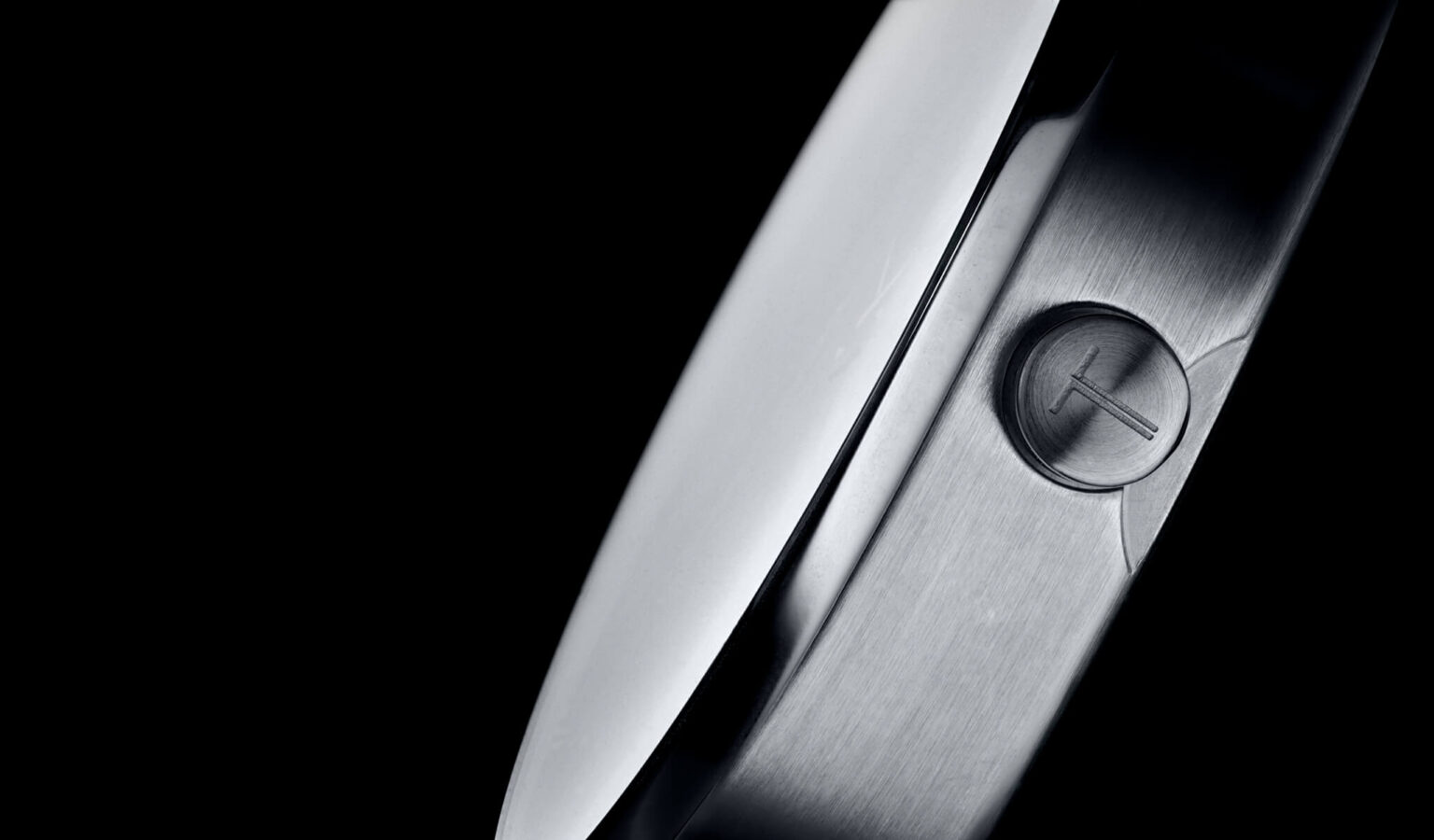 Gravithin Watches | Unique Design Store in Italy Argo AR01 Silver
